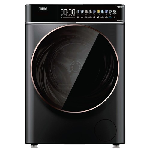 Unbeatable Deals and High Quality Products - Mika Appliances